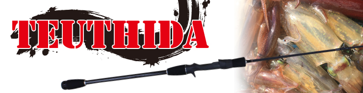 ECLIPSE（KEINON）/TEUTHIDA N155【RINGS（リングス）】│ルアマガプラス