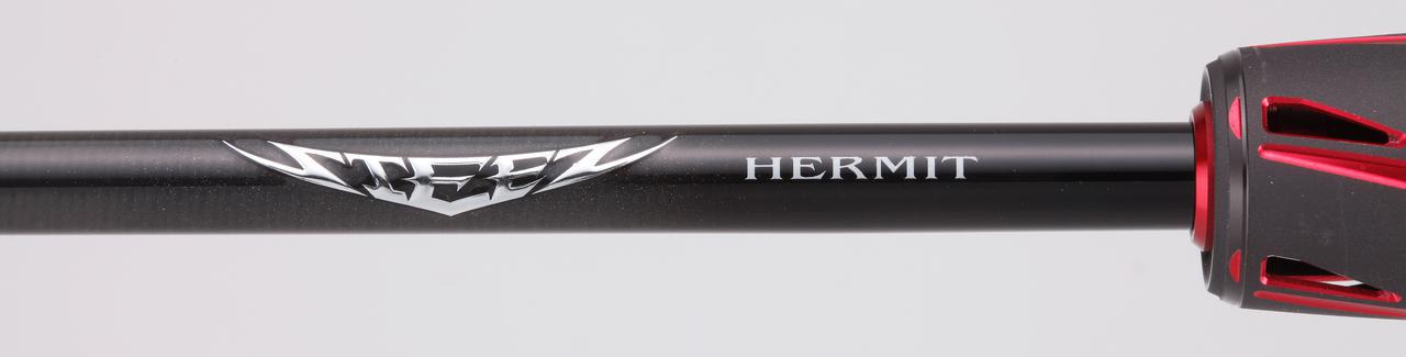 DAIWAバスロッド最高峰『STEEZ』 モデルチェンジした全15本の DAIWAバスロッド最高峰『STEEZ』 モデルチェンジした全15本の